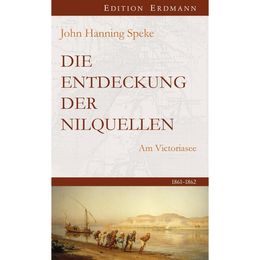 Die Entdeckung der Nilquellen
