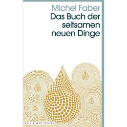 Das Buch der seltsamen neuen Dinge