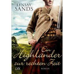 Ein Highlander zur rechten Zeit