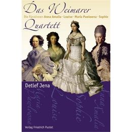 Das Weimarer Quartett