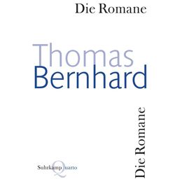 Die Romane