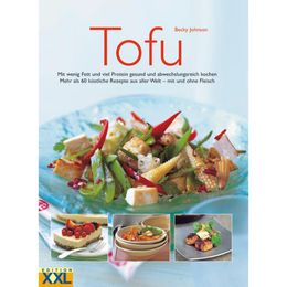 Edition XXl GmbH Tofu