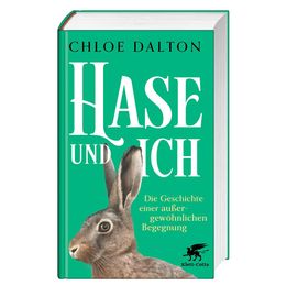 Hase und ich
