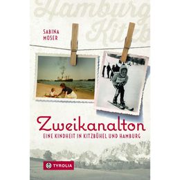 Zweikanalton