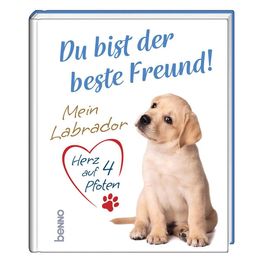 Du bist der beste Freund