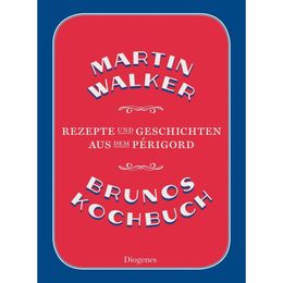 Brunos Kochbuch
