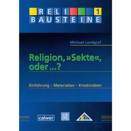 Religion, "Sekte", oder ...?
