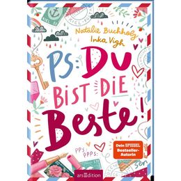 PS: Du bist die Beste! (PS: Du bist die Beste! 1)
