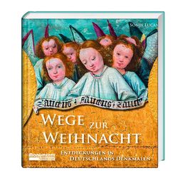 Wege zur Weihnacht