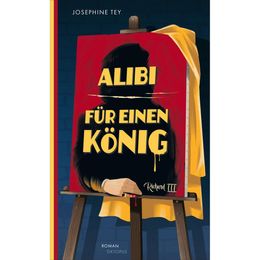Alibi f&uuml;r einen K&ouml;nig