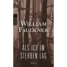 Als ich im Sterben lag