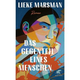 Das Gegenteil eines Menschen
