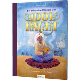 Esslinger Die sch&ouml;nsten M&auml;rchen aus 1001 Nacht