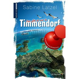 Das gibt es nur in Timmendorf