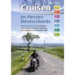 Cruisen im Herzen Deutschlands