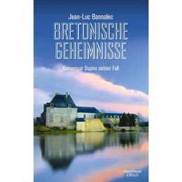 Bretonische Geheimnisse