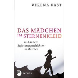 Patmos-Verlag Das M&auml;dchen im Sternenkleid