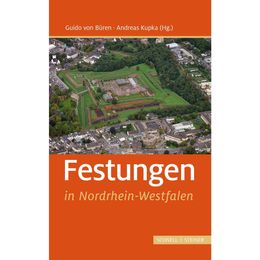 Festungen in Nordrhein-Westfalen