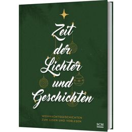 Zeit der Lichter und Geschichten