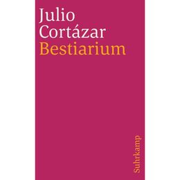 Bestiarium