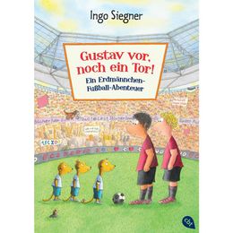 cbj Gustav vor, noch ein Tor!