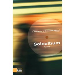Soloalbum