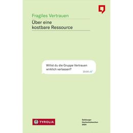 Fragiles Vertrauen