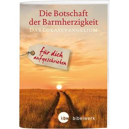 Die Botschaft der Barmherzigkeit
