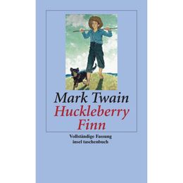 Abenteuer von Huckleberry Finn