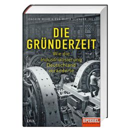 Die Gr&uuml;nderzeit