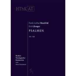 Psalmen 101 - 150