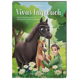 Vivas Tagebuch