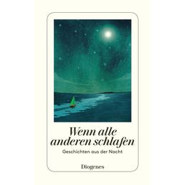Wenn alle anderen schlafen