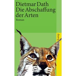 Die Abschaffung der Arten