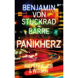 Panikherz