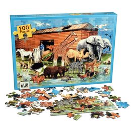 Puzzle &raquo;Arche Noah&laquo;