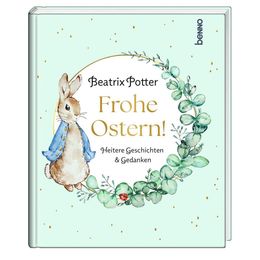 Frohe Ostern!