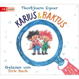 cbj Karius und Baktus