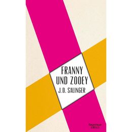 Franny und Zooey