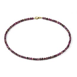 Edelstein-Collier &raquo;Ruby&laquo;