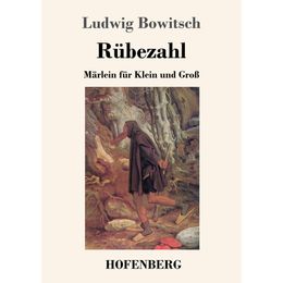 Hofenberg R&uuml;bezahl