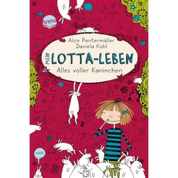 Mein Lotta-Leben 01. Alles voller Kaninchen