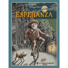 GERSTENBERG Esperanza