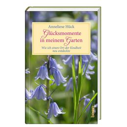 Gl&uuml;cksmomente in meinem Garten