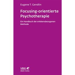 Focusing-orientierte Psychotherapie