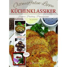Ostwestfalen-Lippe - K&uuml;chenklassiker