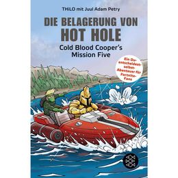 Die Belagerung von Hot Hole