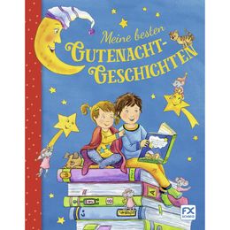 Meine besten Gutenacht-Geschichten