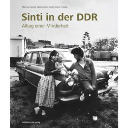 Sinti in der DDR