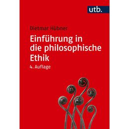 Einf&uuml;hrung in die philosophische Ethik